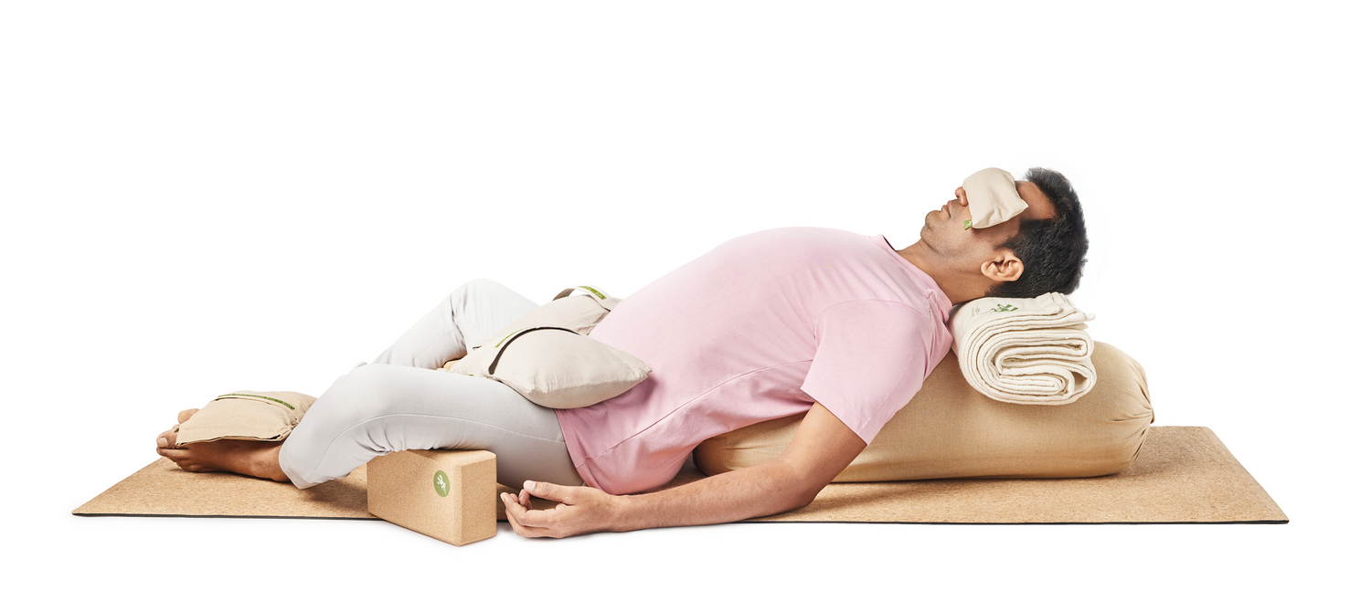 Yos - The Indian Yoga Shop I Buy Best Yoga Props & Accessories Online